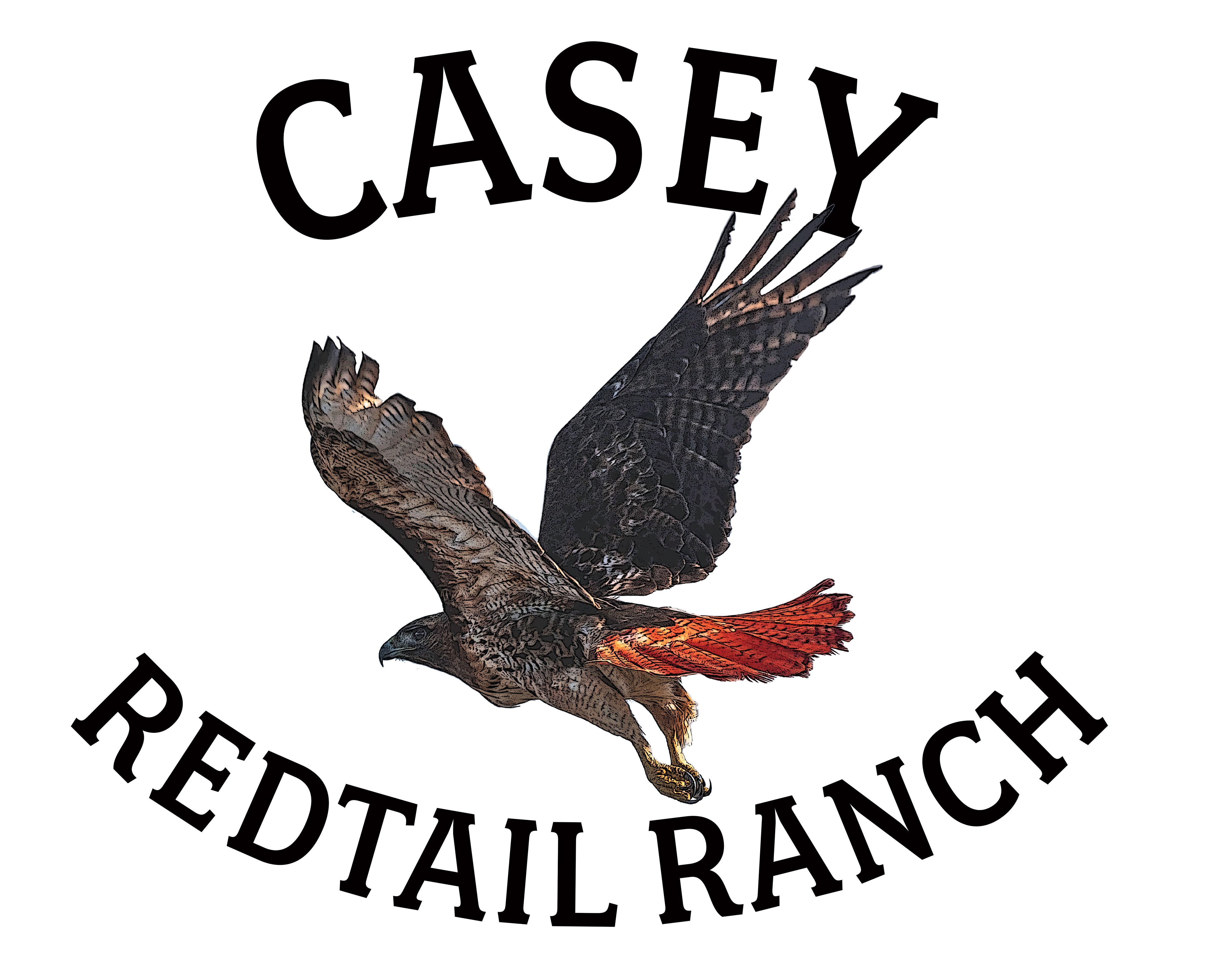Products – Casey Redtail Ranch